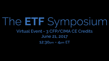 The ETF Symposium | Now On Demand