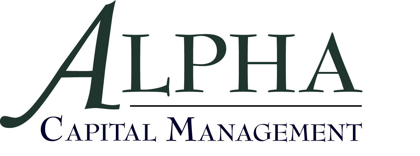 Alpha Investment Advisory Services