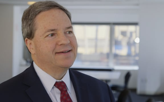 Rick Lake On Liquid Alts & Risk Management Using ETFs