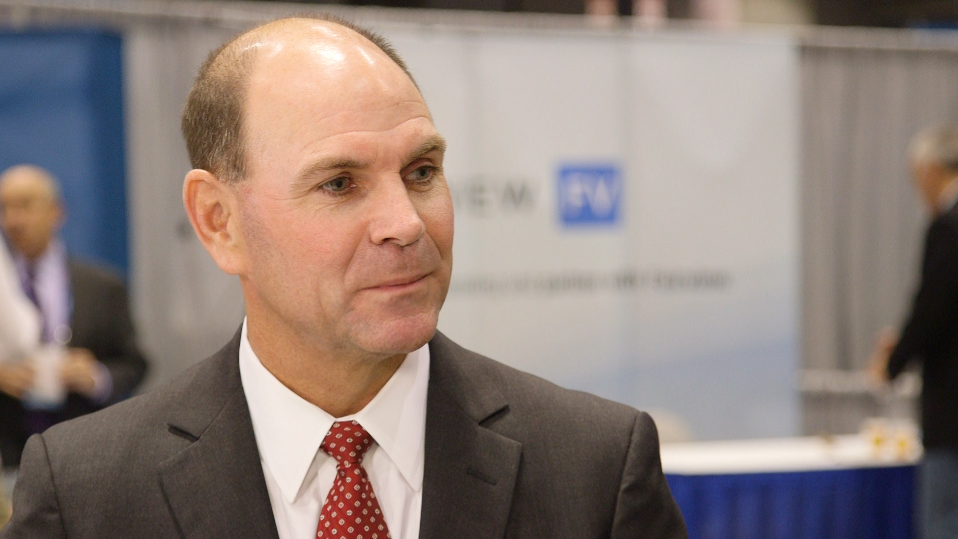 Citigroup's Connellan on Reinvention in a Changing Market