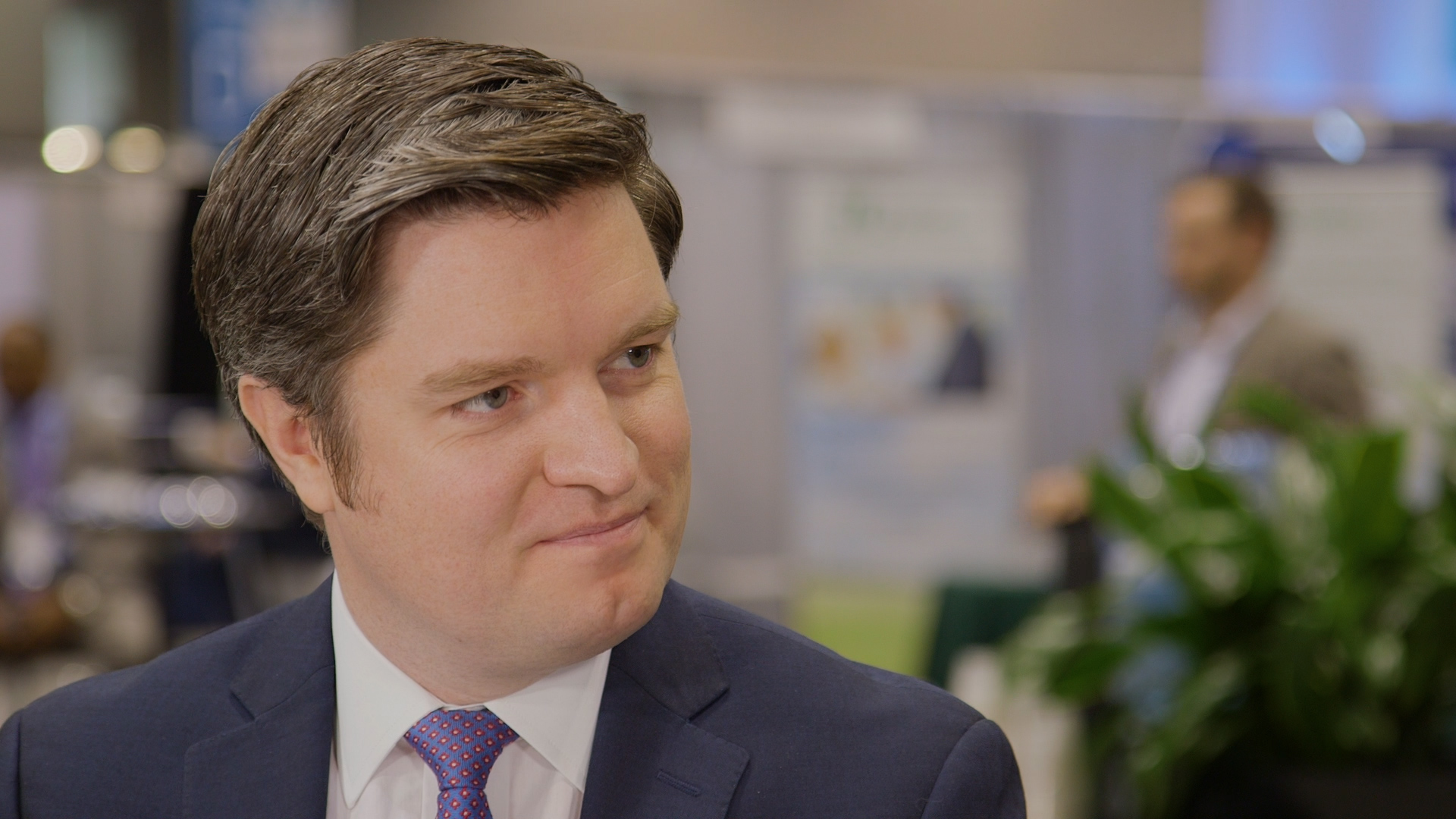 Duetsche Asset Management's Oliver On Buying Into International Markets