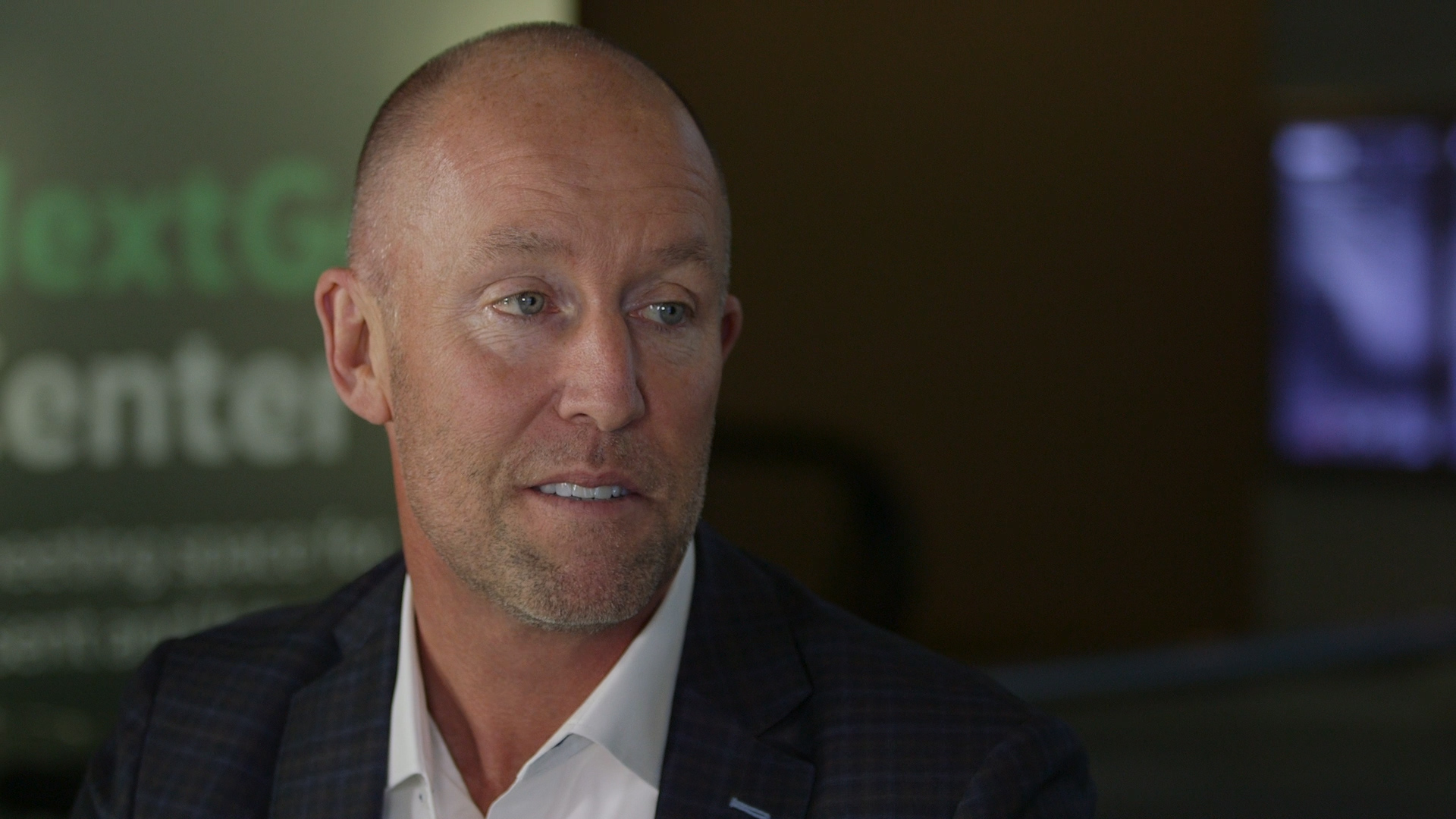 Beacon Pointe's Cooper On Growth Through M&A