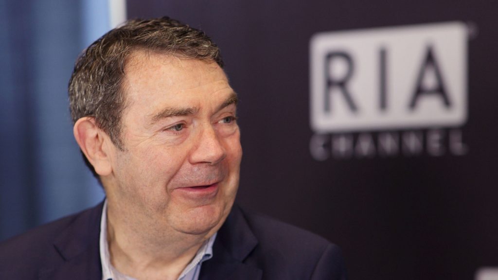 Rory Riggs Archives - RIA Channel