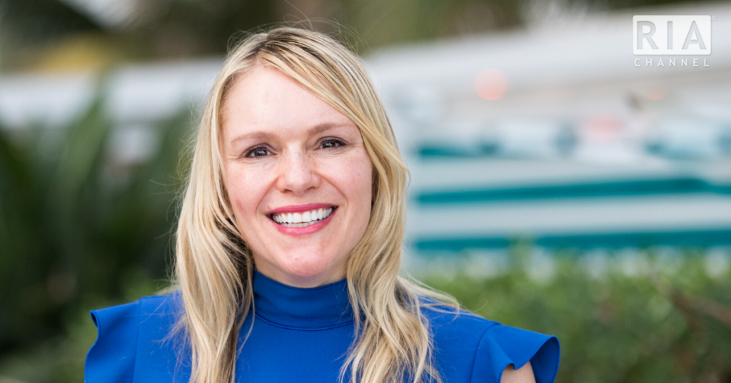 Sylvia Jablonski Archives - RIA Channel