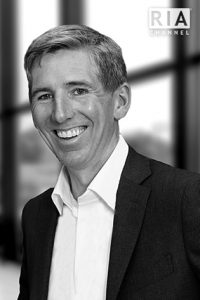 Bitwise's Matt Hougan On Crypto