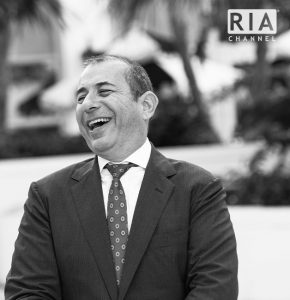 Live Stream - RIA Channel