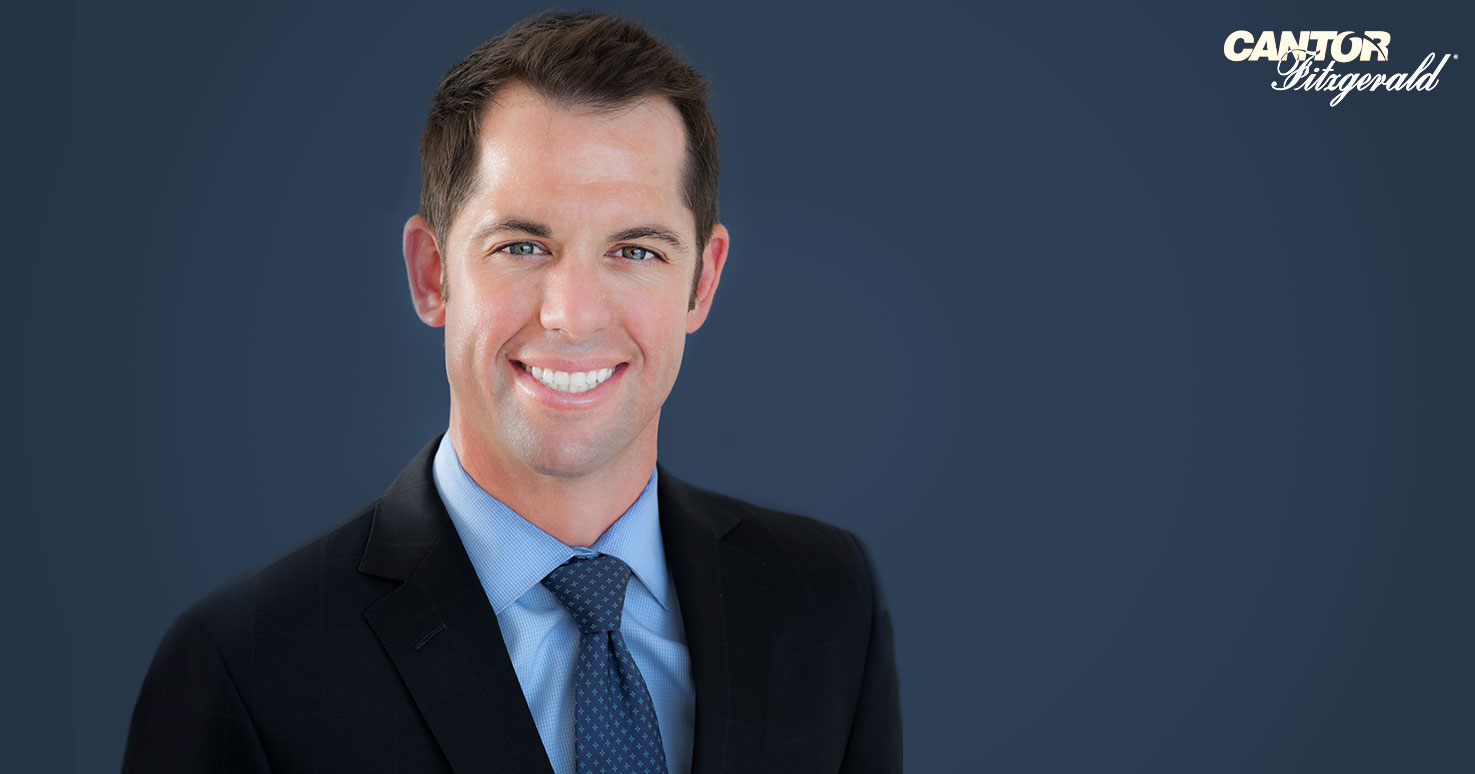 Cantor Fitzgerald's Frank Talks Timely Tax Benefits Of Opportunity Zones