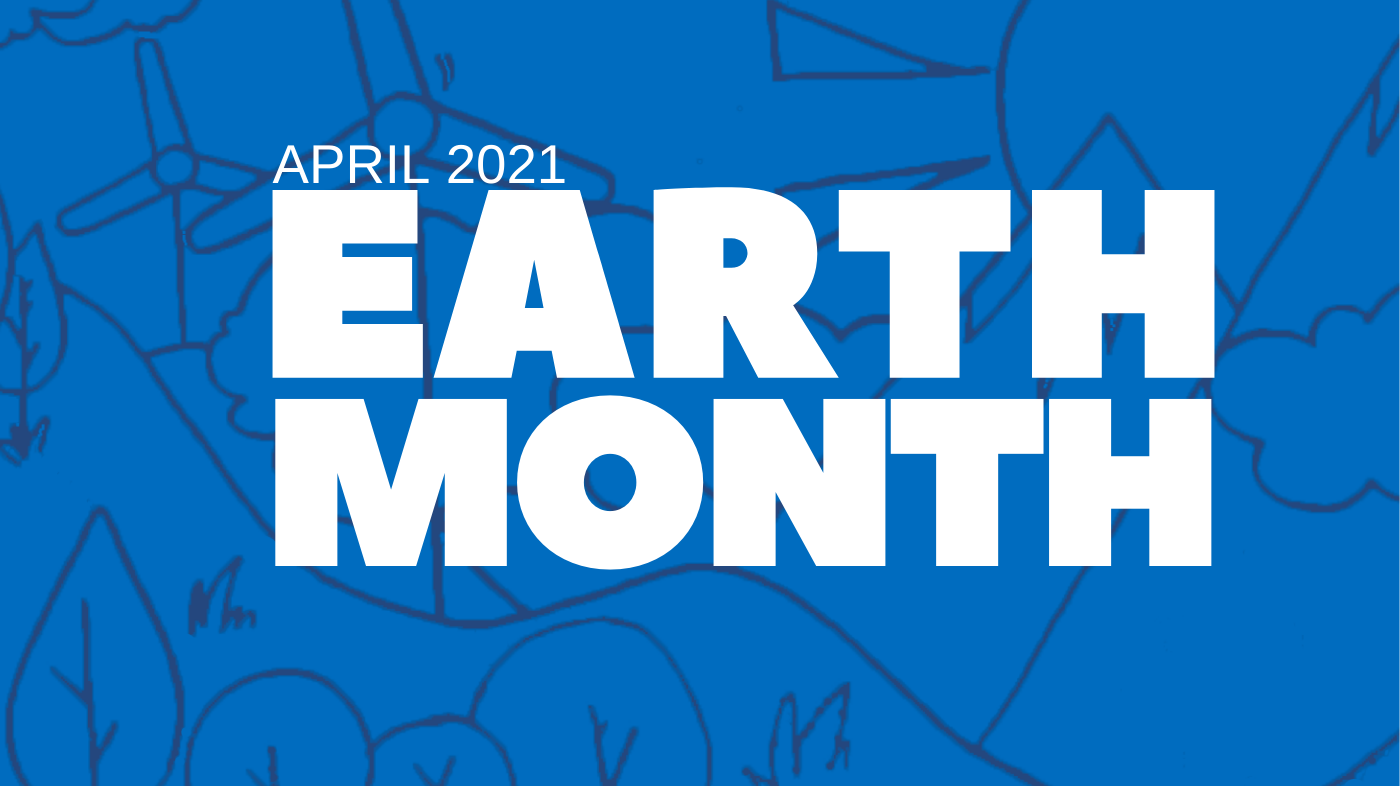 Earth Month 2021: Join Us For Our 6th Annual Invest4Impact Virtual Summit