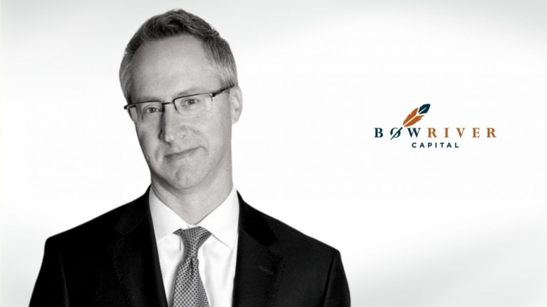 Accessing Private Equity Through The Bow River Capital Evergreen Fund