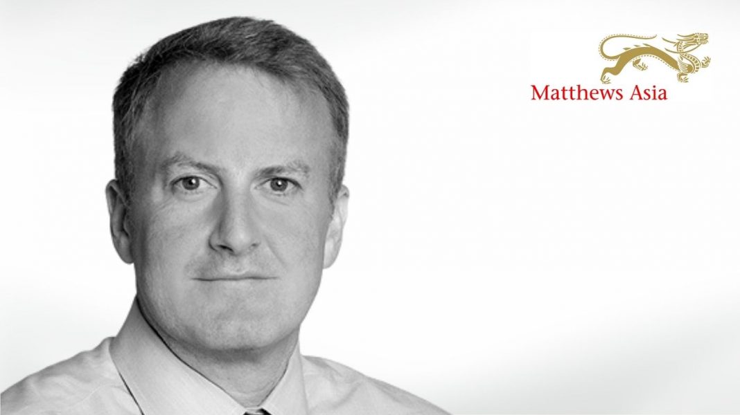 Matthews Asia's Mid-Year Outlook on Asian Markets