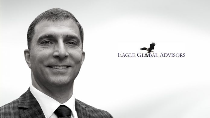 Eagle Global's Cerasoli On Sustainable Infrastructure & Clean Energy ...