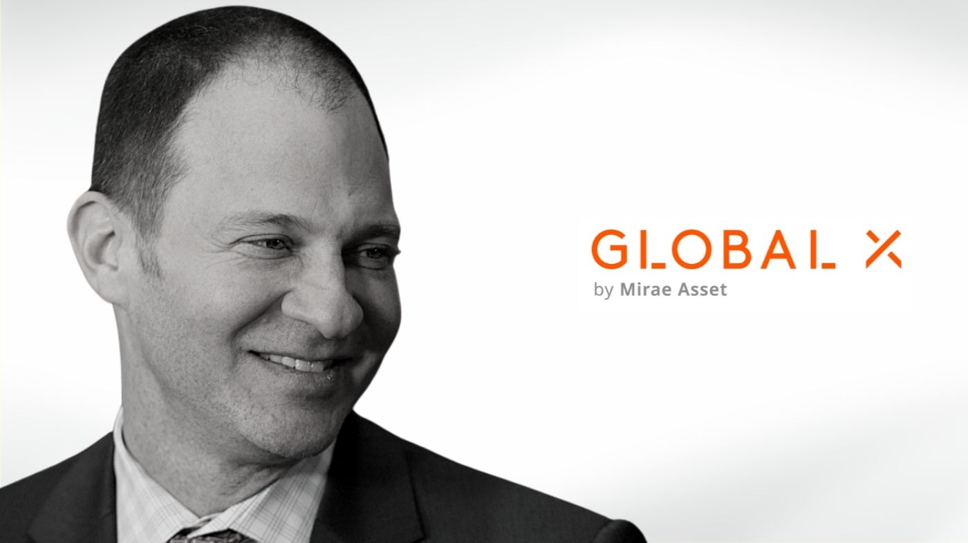 Maier On Global X 2022 Market Outlook