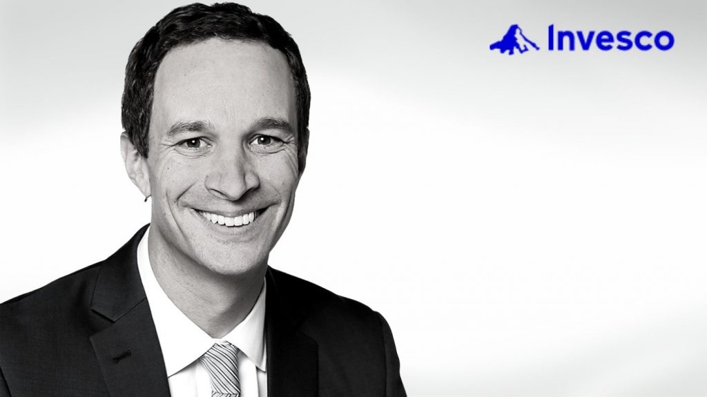 Invesco's Levitt On Portfolio Allocation Strategies For A Rising Rate Environment