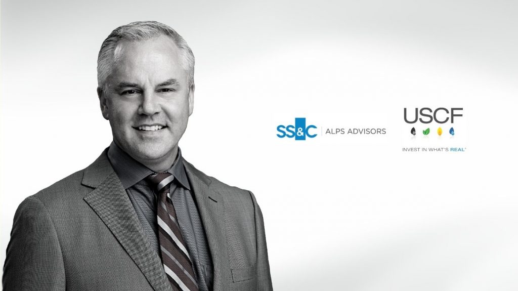 USCF On Diversifying Traditional Assets With Commodities