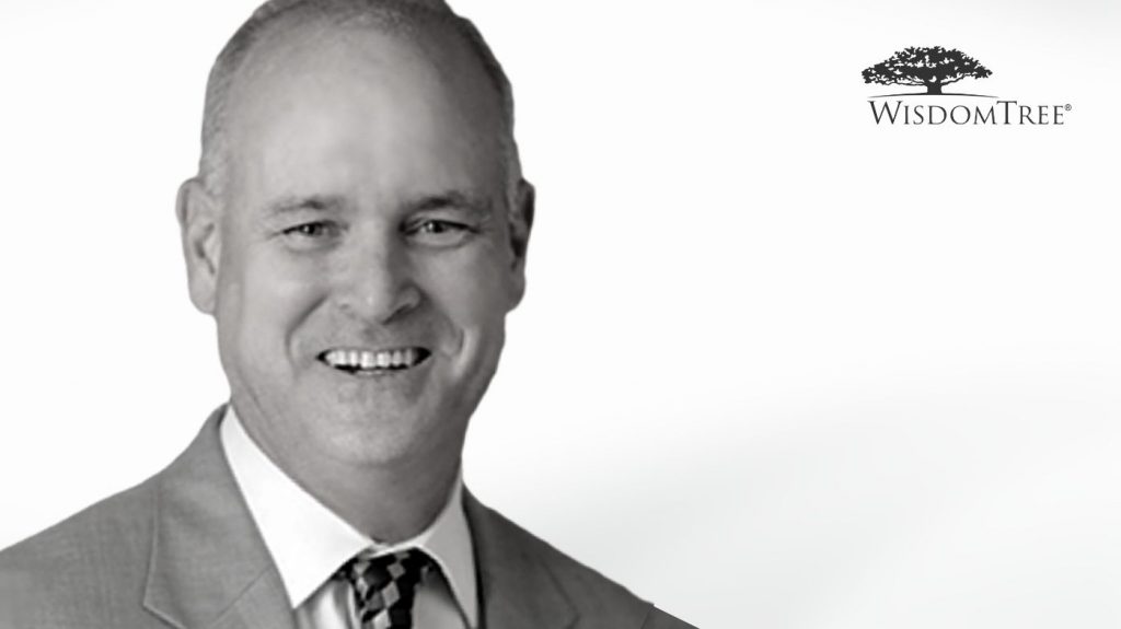 WisdomTree's Welch On Mid-Year Market Outlook