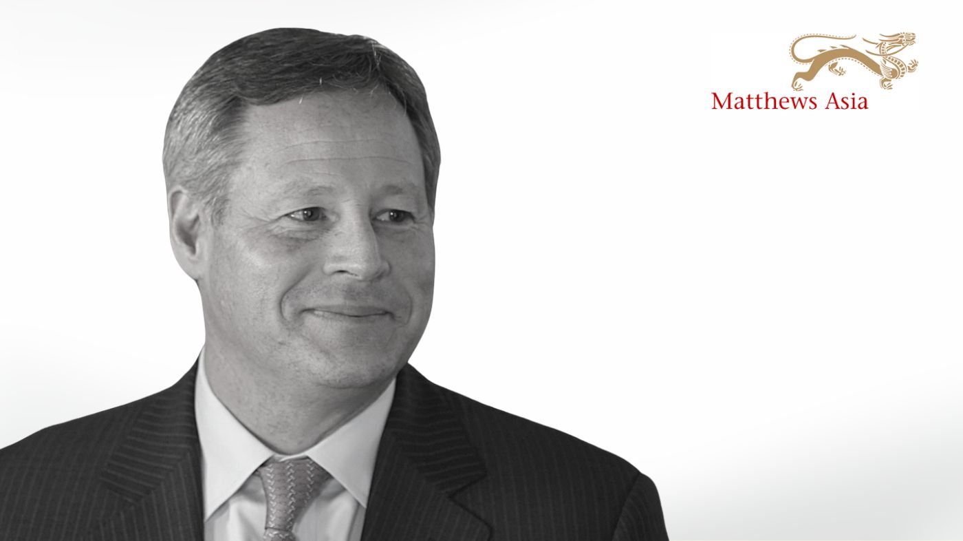 Matthews Asia Launches EM Active ETF Suite