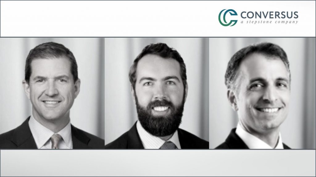 Conversus On Opportunities In Private Markets