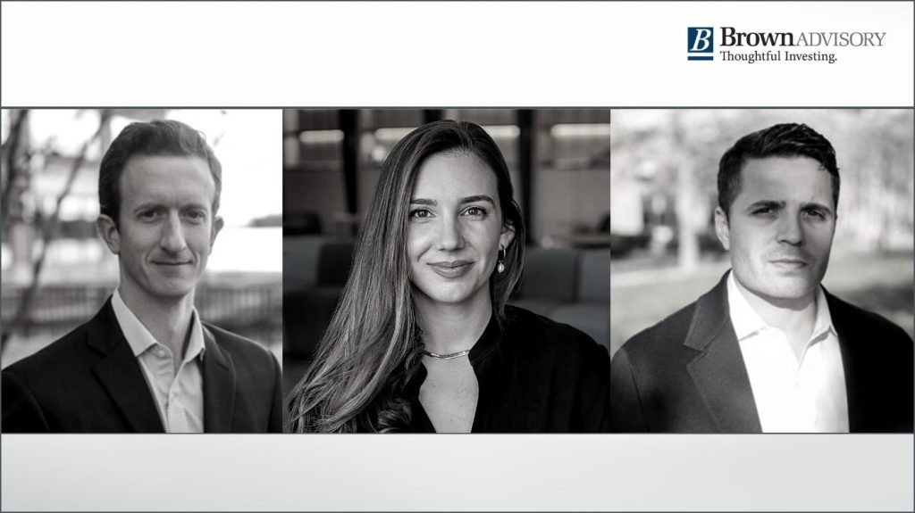 Brown Advisory On Quality Investing