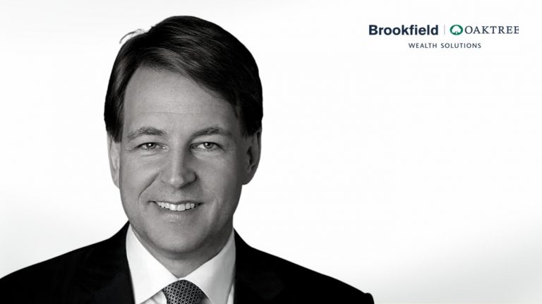 Brookfield's Nowak On Private Equity Market Outlook