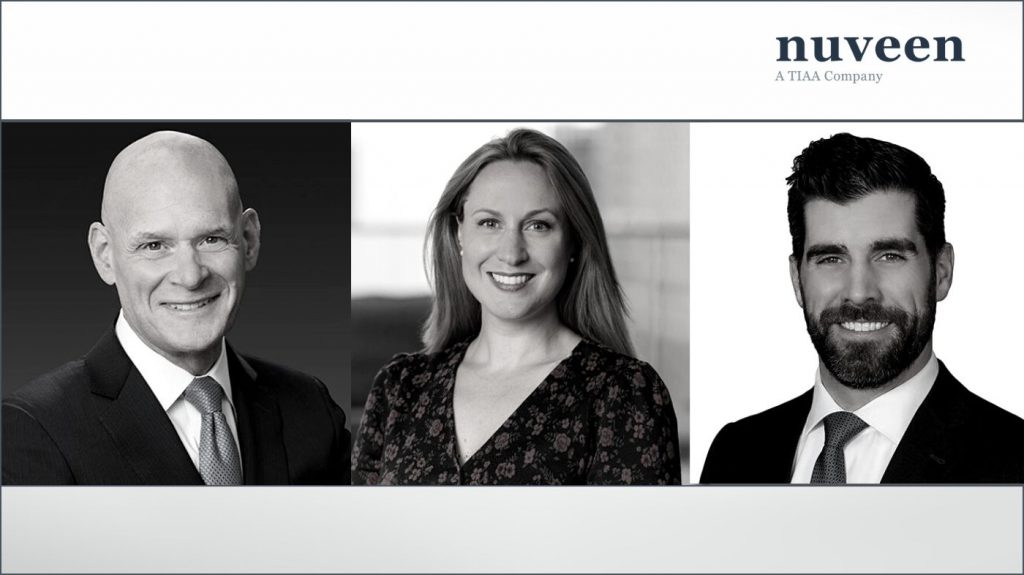 Nuveen's Ferry On 2023 Market Outlook