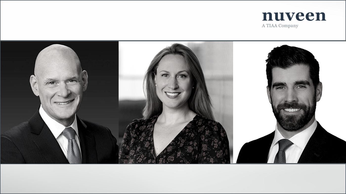 Nuveen's Ferry On 2023 Market Outlook