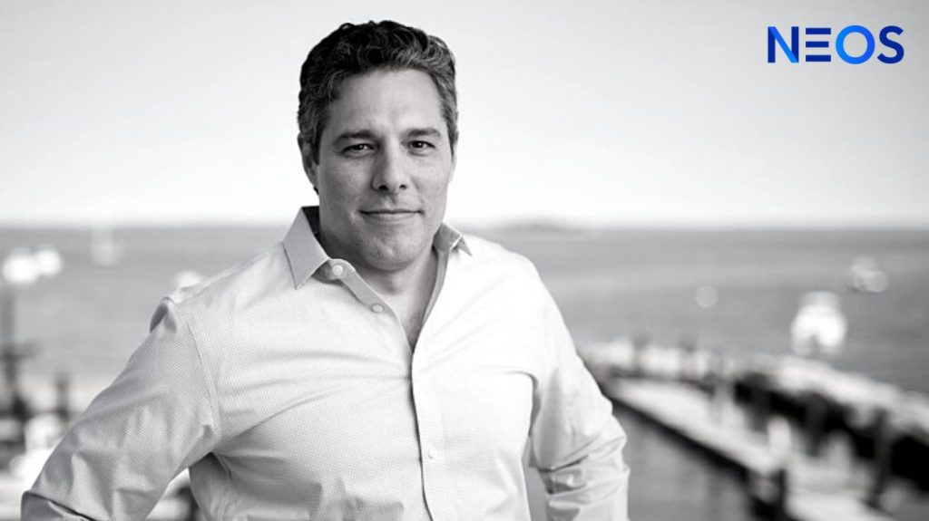 NEOS Investments' Cates On Beating Inflation, Options and Income