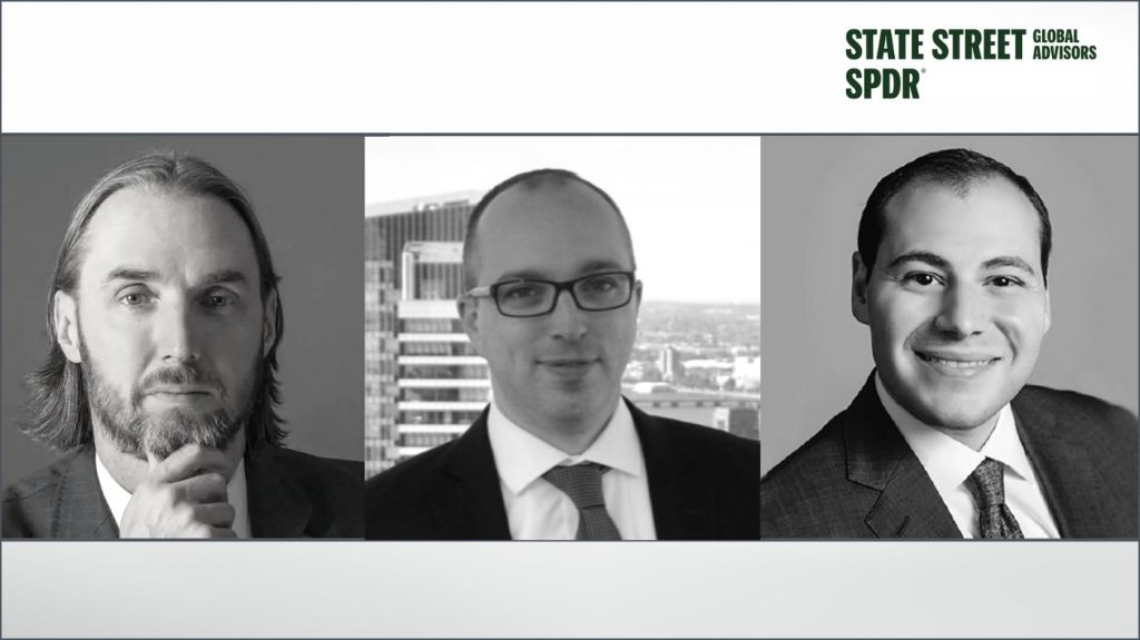 SSGA On Multi-Asset Allocation Ideas and Opportunities