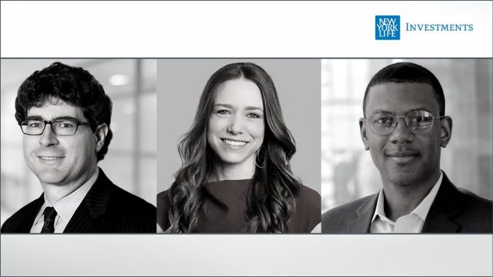 New York Life Investments On Allocation Ideas For A New Regime