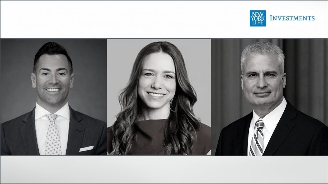 New York Life Investments Talks Impact Of Geopolitical Risk On Portfolios