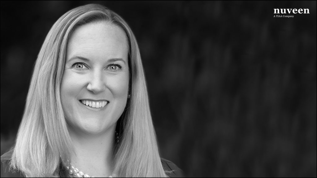 Nuveen's Stokes On Attracting A New Generation Of Clients