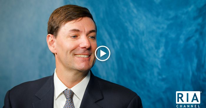 Asset Manager Interviews - RIA Channel