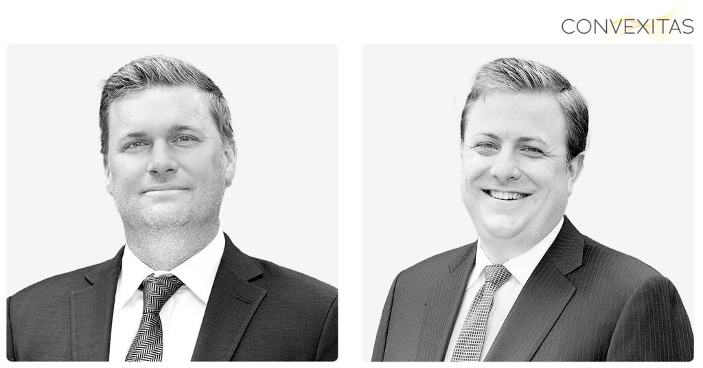 Convexitas’ Anderson And Francis On Portfolio Construction Goals