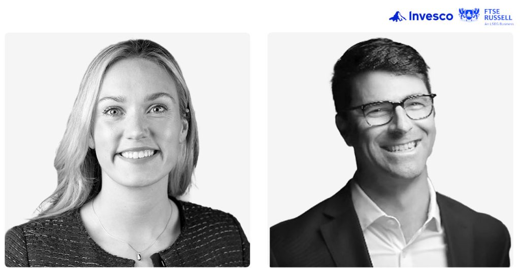 Invesco And FTSE Russell On Dynamic Allocation Across Economic Regimes