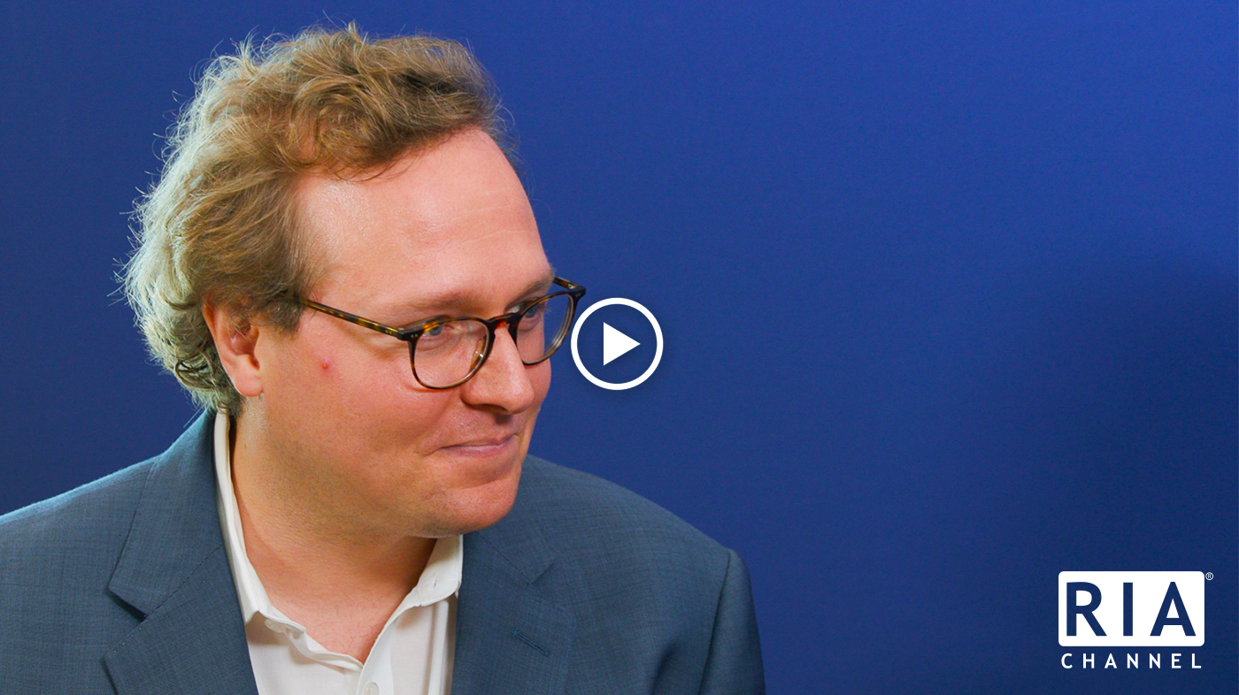CIM Group’s Bjorkman On Headwinds in the Real Estate Market CIM Group’s Bjorkman On Headwinds in the Real Estate Market