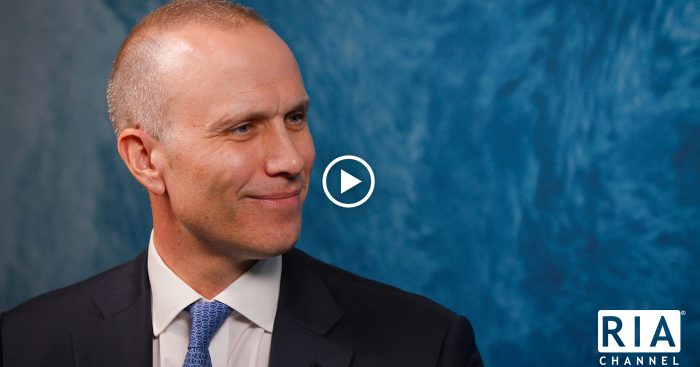 Asset Manager Interviews - RIA Channel