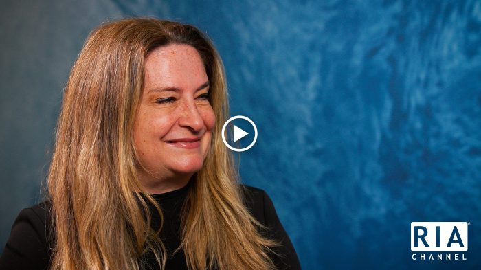 Asset Manager Interviews - RIA Channel