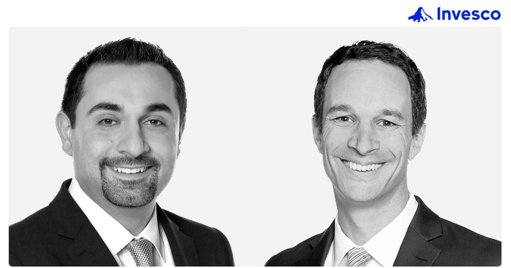 Invesco’s Levitt On Markets And The Economy