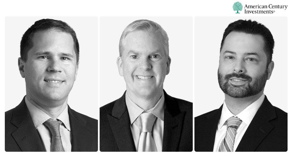 American Century Investments On The Outlook For Municipal Bonds