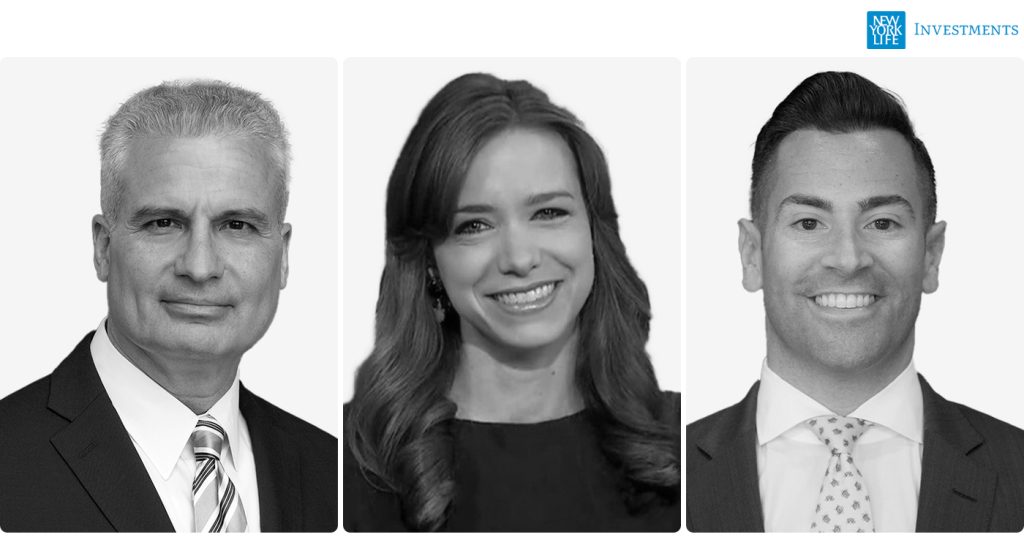 New York Life On The Portfolio Implications Of Geopolitical Risks