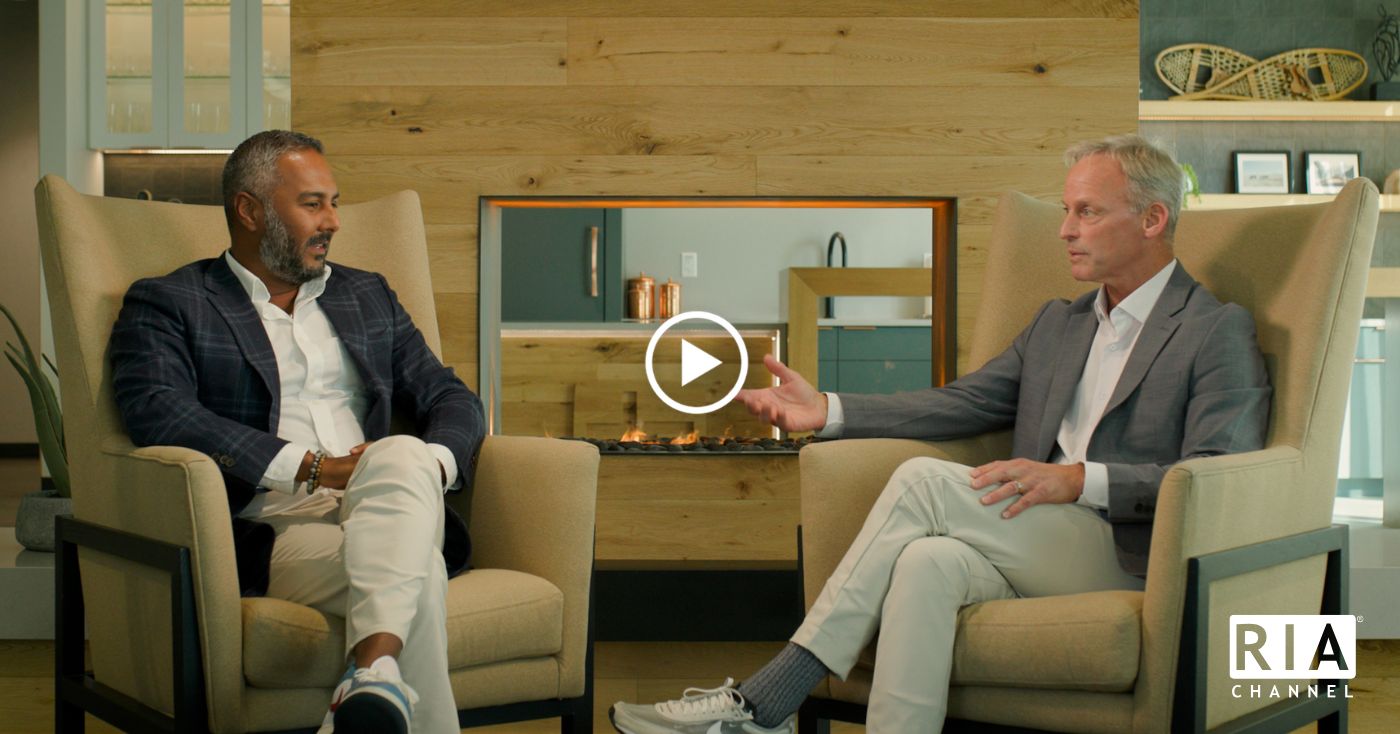 Forum's Beck and Fullcity's Gosine On Optimizing Data Integration for ...