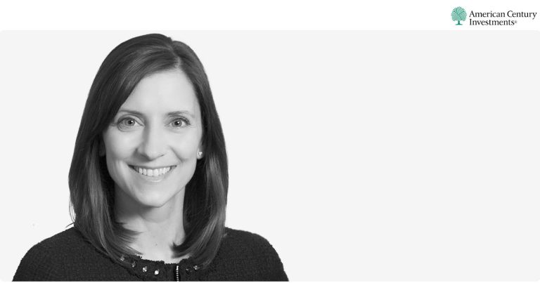 American Century’s Testani On Soaring ETF Flows