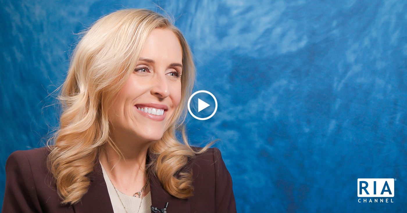 Schwab’s Lisa Salvi On Organic Growth Strategies For Advisors
