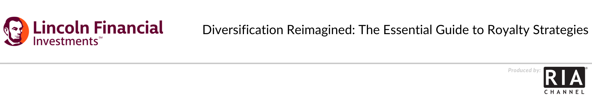 Diversification Reimagined: The Essential Guide to Royalty Strategies ...
